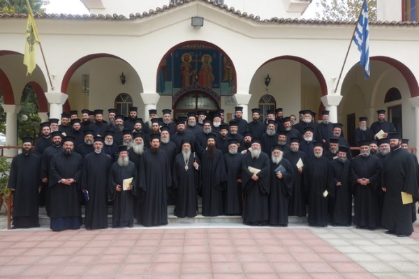 “Η ΠΟΙΜΑΝΤΙΚΗ ΤΗΣ ΕΚΚΛΗΣΙΑΣ ΣΤΗΝ ΣΥΓΧΡΟΝΗ ΠΡΑΓΜΑΤΙΚΟΤΗΤΑ” ΤΟ ΘΕΜΑ ΤΗΣ ...
