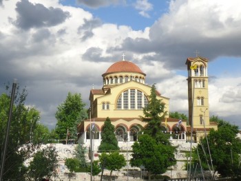 ΕΓΚΑΙΝΙΩΝ ΜΝΗΜΗ-50 ΕΤΗ ΑΠΟ ΤΑ ΕΓΚΑΙΝΙΑ ΤΟΥ ΜΗΤΡ. Ι.Ν. ΑΓΙΟΥ ΑΧΙΛΛΙΟΥ ...