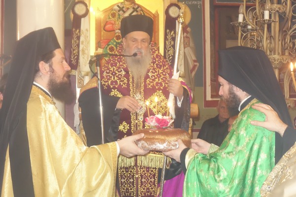 ΚΑΤΑΝΥΚΤΙΚΗ ΑΓΡΥΠΝΙΑ ΣΤΗΝ ΦΑΛΑΝΗ – Ι.Μ. Λαρίσης & Τυρνάβου