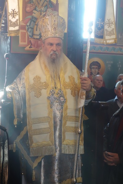 ΕΟΡΤΗ ΑΓΙΟΥ ΑΝΤΩΝΙΟΥ ΣΤΗΝ ΟΣΣΑ 17 – Ι.Μ. Λαρίσης & Τυρνάβου