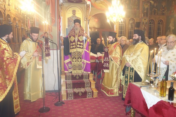 Ο ΜΗΤΡΟΠΟΛΙΤΗΣ ΣΤΑ ΗΠΕΙΡΩΤΙΚΑ-ΕΟΡΤΗ ΑΓΙΟΥ ΓΕΩΡΓΙΟΥ ΕΞ ΙΩΑΝΝΙΝΩΝ – Ι.Μ ...