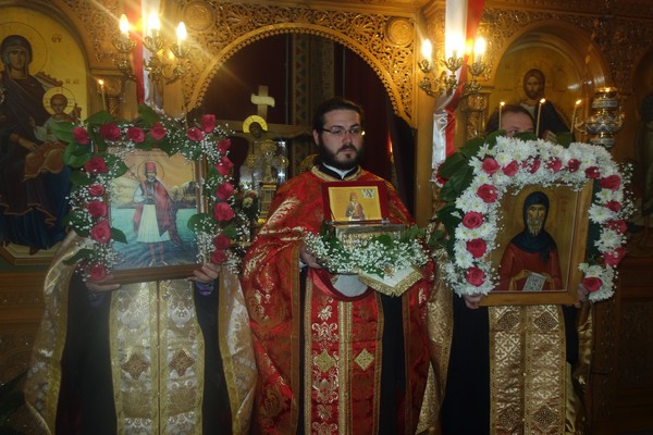 Ο ΜΗΤΡΟΠΟΛΙΤΗΣ ΣΤΑ ΗΠΕΙΡΩΤΙΚΑ-ΕΟΡΤΗ ΑΓΙΟΥ ΓΕΩΡΓΙΟΥ ΕΞ ΙΩΑΝΝΙΝΩΝ – Ι.Μ ...