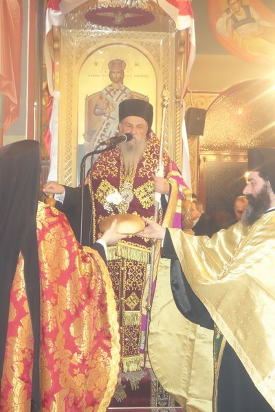 Ο ΜΗΤΡΟΠΟΛΙΤΗΣ ΣΤΑ ΗΠΕΙΡΩΤΙΚΑ-ΕΟΡΤΗ ΑΓΙΟΥ ΓΕΩΡΓΙΟΥ ΕΞ ΙΩΑΝΝΙΝΩΝ – Ι.Μ ...
