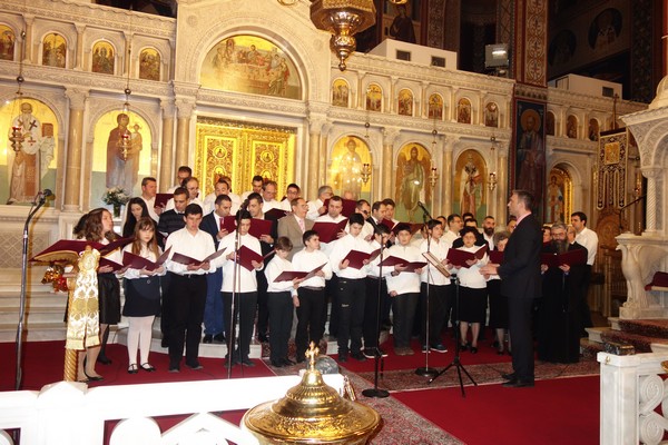 Η ΣΧΟΛΗ ΒΥΖΑΝΤΙΝΗΣ ΜΟΥΣΙΚΗΣ ΤΗΣ Ι. Μ. ΣΤΟΝ ΑΓΙΟ ΝΙΚΟΛΑΟ – Ι.Μ. Λαρίσης ...