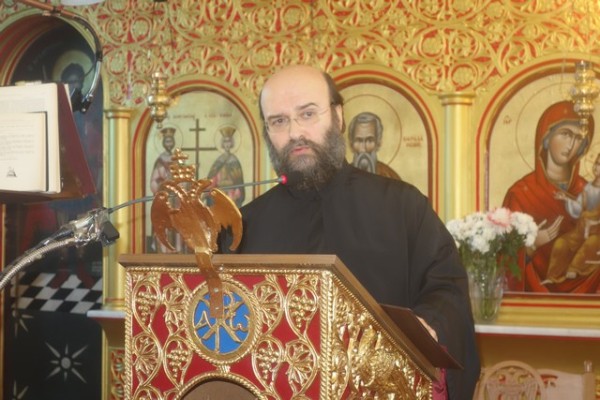 “Η ΑΝΑΖΗΤΗΣΗ ΤΑΥΤΟΤΗΤΑΣ ΤΩΝ ΝΕΩΝ ΣΗΜΕΡΑ ΚΑΙ Ο ΡΟΛΟΣ ΤΟΥ ΠΟΙΜΕΝΑ” ΣΤΗΝ ...