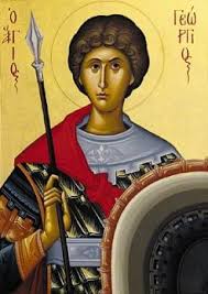 ΕΟΡΤΗ ΤΟΥ ΑΓΙΟΥ ΓΕΩΡΓΙΟΥ ΤΟΥ ΤΡΟΠΑΙΟΦΟΡΟΥ ΣΤΟΝ ΤΥΡΝΑΒΟ – Ι.Μ. Λαρίσης ...