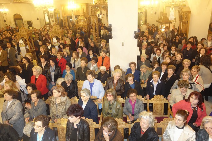 ΕΟΡΤΗ ΖΩΟΔΟΧΟΥ ΠΗΓΗΣ 14 – Ι.Μ. Λαρίσης & Τυρνάβου