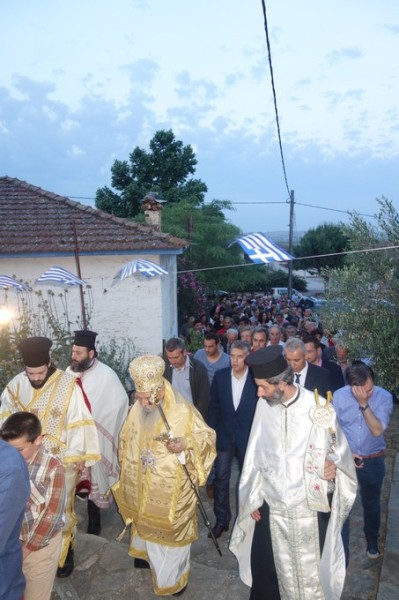 ΕΟΡΤΗ ΚΑΙ ΠΑΝΗΓΥΡΙΣ ΣΤΟΝ ΑΓΙΟ ΝΙΚΟΛΑΟ ΣΤΟ ΚΟΥΤΣΟΧΕΙΡΟ – Ι.Μ. Λαρίσης ...