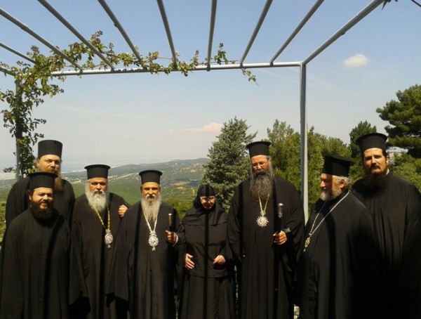 ΤΕΣΣΑΡΑΚΟΝΘΗΜΕΡΟ ΜΝΗΜΟΣΥΝΟ Π.ΣΠΥΡΙΔΩΝΟΣ ΜΙΚΡΑΓΙΑΝΝΑΝΙΤΟΥ ΣΤΟ ΧΟΡΤΙΑΤΗ ...