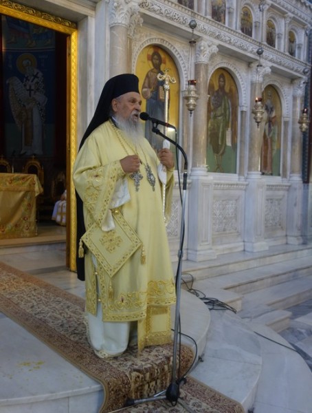 ΕΟΡΤΗ ΑΓΙΟΥ ΠΑΪΣΙΟΥ ΤΟΥ ΑΓΙΟΡΕΙΤΟΥ ΣΤΟΝ ΑΓΙΟ ΑΧΙΛΛΙΟ 8 – Ι.Μ. Λαρίσης ...