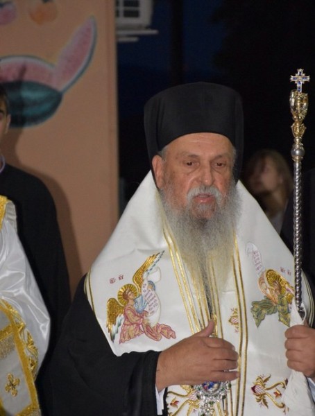 ΠΡΟΓΡΑΜΜΑ ΣΕΒΑΣΜΙΩΤΑΤΟΥ ΓΙΑ ΤΙΣ ΠΑΡΑΚΛΗΣΕΙΣ – Ι.Μ. Λαρίσης & Τυρνάβου