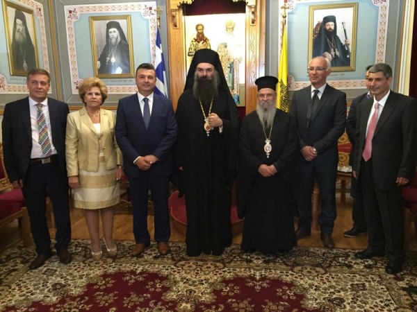 Ο ΣΕΒΑΣΜΙΩΤΑΤΟΣ ΣΤΑ ΟΝΟΜΑΣΤΗΡΙΑ ΤΟΥ ΜΗΤΡΟΠΟΛΙΤΟΥ ΕΛΑΣΣΩΝΟΣ – Ι.Μ ...