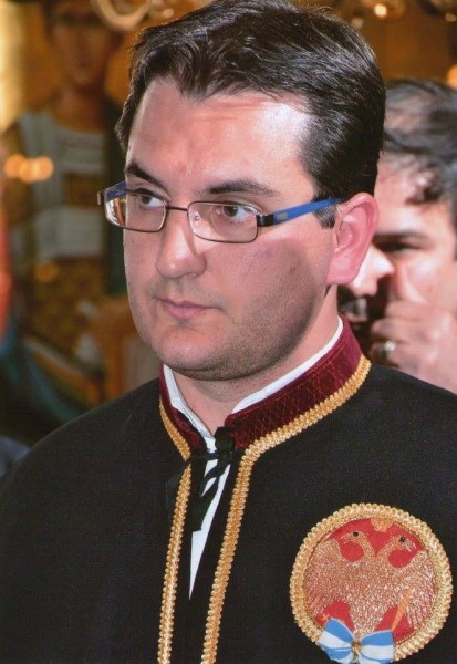 ΕΚΟΙΜΗΘΗ ΕΝ ΚΥΡΙΩ Ο ΛΑΜΠΡΟΣ ΙΕΡΟΨΑΛΤΗΣ ΚΑΙ ΛΑΜΠΑΔΑΡΙΟΣ ΤΟΥ ...