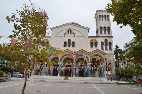 ΕΥΧΕΛΑΙΟ ΣΤΟΝ ΑΓΙΟ ΝΙΚΟΛΑΟ ΚΑΙ ΑΝΑΧΩΡΗΣΗ ΤΩΝ ΙΕΡΩΝ ΛΕΙΨΑΝΩΝ – Ι.Μ ...