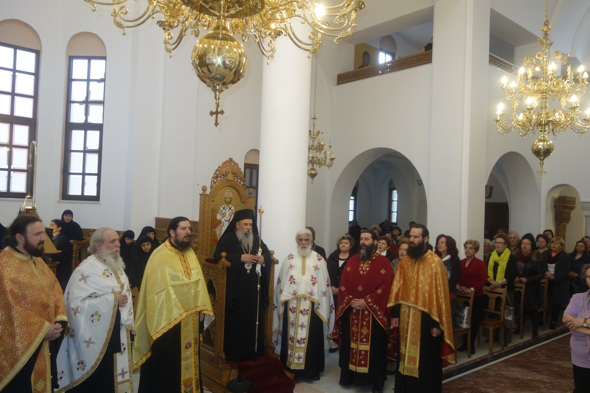 ΕΥΛΑΒΙΚΟ ΠΡΟΣΚΥΝΗΜΑ ΣΤΑ ΜΟΝΑΣΤΗΡΙΑ ΤΟΥ ΠΑΝΟΡΑΜΑΤΟΣ – Ι.Μ. Λαρίσης ...