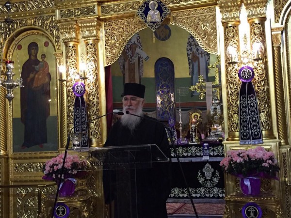 Γ’ ΚΑΤΑΝΥΚΤΙΚΟΣ ΕΣΠΕΡΙΝΟΣ ΣΤΟΝ ΑΓΙΟ ΝΙΚΟΛΑΟ ΛΑΡΙΣΗΣ – Ι.Μ. Λαρίσης ...