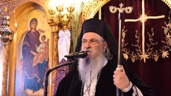 ΜΕΓΑΛΗ ΤΡΙΤΗ – ΠΡΟΗΓΙΑΣΜΕΝΗ ΘΕΙΑ ΛΕΙΤΟΥΡΓΙΑ ΣΤΑ ΗΠΕΙΡΩΤΙΚΑ – Ι.Μ ...