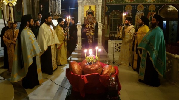 ΑΓΡΥΠΝΙΑ ΑΓΙΑΣ ΑΝΑΣΤΑΣΙΑΣ ΤΗΣ ΡΩΜΑΙΑΣ ΣΤΟΝ ΑΓΙΟ ΑΧΙΛΛΙΟ – Ι.Μ. Λαρίσης ...