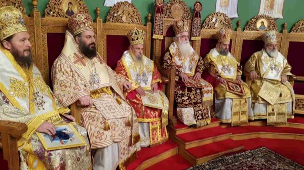 ΕΠΙΚΗΔΕΙΟΣ ΛΟΓΟΣ ΤΟΥ ΤΟΠΟΤΗΡΗΤΟΥ ΤΗΣ Ι.Μ. ΛΑΡΙΣΗΣ, ΣΕΒΑΣΜΙΩΤΑΤΟΥ ...