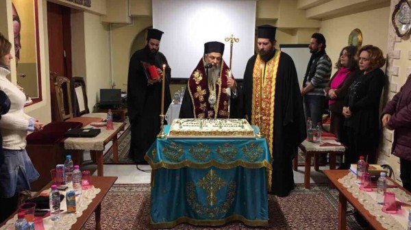 Ο ΣΕΒΑΣΜΙΩΤΑΤΟΣ ΣΤΟ ΦΡΟΝΤΙΣΤΗΡΙΟ ΚΑΤΗΧΗΤΩΝ ΤΗΣ ΜΗΤΡΟΠΟΛΕΩΣ – Ι.Μ ...