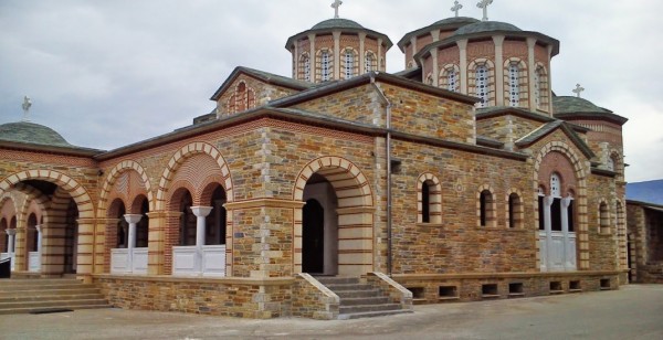 ΠΡΟΣΚΥΝΗΜΑΤΙΚΗ ΕΚΔΡΟΜΗ ΣΤΗΝ ΙΕΡΑ ΜΟΝΗ ΤΑΞΙΑΡΧΩΝ ΠΗΛΙΟΥ ΑΠΟ ΤΗΝ ...