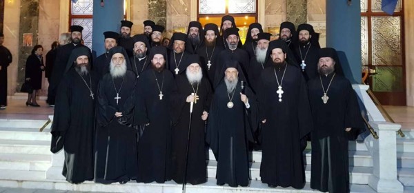 ΚΑΤΑΝΥΚΤΙΚΟΣ ΕΣΠΕΡΙΝΟΣ ΣΤΗΝ ΛΑΡΙΣΑ ΜΕ ΤΟΝ ΚΑΘΗΓΟΥΜΕΝΟ ΒΑΤΟΠΕΔΙΟΥ ...