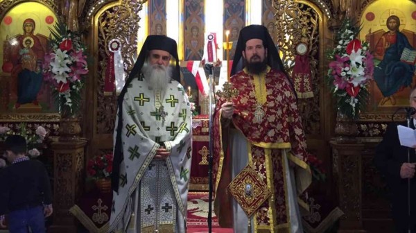 ΕΟΡΤΗ ΑΓΙΟΥ ΓΕΩΡΓΙΟΥ-ΤΙΜΗΤΙΚΗ ΔΙΑΚΡΙΣΗ ΤΩΝ ΣΩΦΡΟΝΙΣΤΙΚΩΝ ΥΠΑΛΛΗΛΩΝ ...