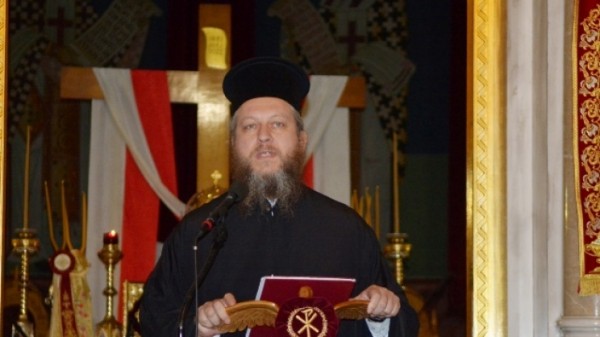 Π.ΘΕΜΙΣΤΟΚΛΗΣ ΧΡΙΣΤΟΔΟΥΛΟΥ ΑΠΟ ΑΓΙΟ ΑΧΙΛΛΙΟ : “ΟΙ ΠΡΟΟΠΤΙΚΕΣ ΤΗΣ ...