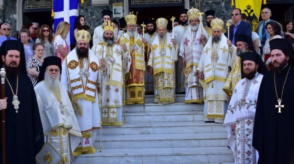 Η ΛΙΤΑΝΕΙΑ ΤΟΥ ΑΓΙΟΥ ΑΧΙΛΛΙΟΥ ΣΤΟΥΣ ΔΡΟΜΟΥΣ ΤΗΣ ΠΟΛΕΩΣ – Ι.Μ. Λαρίσης ...
