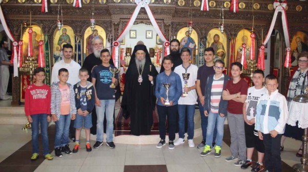 ΜΕΣΟΥΣΗΣ ΤΗΣ ΕΟΡΤΗΣ… – ΠΑΝΗΓΥΡΙΣ ΙΕΡΟΥ ΝΑΟΥ ΤΗΣ ΤΟΥ ΘΕΟΥ ΣΟΦΙΑΣ – Ι.Μ ...