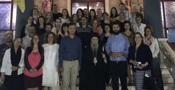 ΛΗΞΗ ΦΡΟΝΤΙΣΤΗΡΙΟΥ ΚΑΤΗΧΗΤΩΝ – ΛΑΡΙΣΗΣ ΙΓΝΑΤΙΟΣ: “ΘΕΛΩ ΟΙ ΚΑΤΗΧΗΤΕΣ ΜΑΣ ...