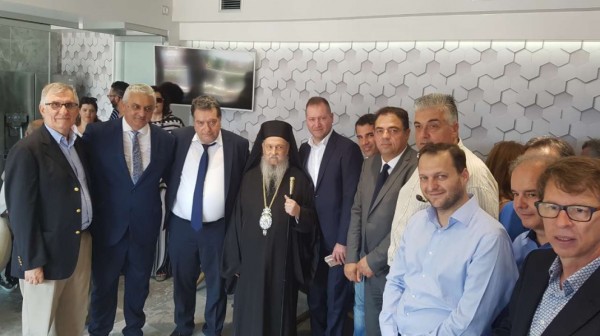 ΕΓΚΑΙΝΙΑ ΠΡΩΤΗΣ ΣΤΕΓΗΣ ΥΠΟΣΤΗΡΙΖΟΜΕΝΗΣ ΔΙΑΒΙΩΣΗΣ ΣΤΟ ΜΑΚΡΥΧΩΡΙ – Ι.Μ ...