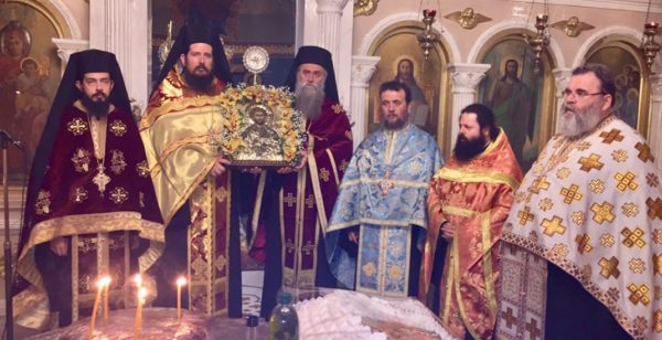ΚΑΤΑΝΥΚΤΙΚΗ ΑΓΡΥΠΝΙΑ ΤΟΥ ΑΓΙΟΥ ΕΛΕΥΘΕΡΙΟΥ ΣΤΗΝ ΦΑΛΑΝΗ – Ι.Μ. Λαρίσης ...