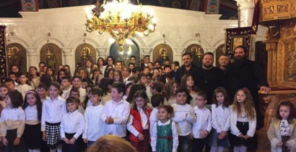 ΕΟΡΤΗ ΚΑΤΗΧΗΤΙΚΩΝ ΣΤΗΝ ΕΝΟΡΙΑ ΑΓΙΟΥ ΧΑΡΑΛΑΜΠΟΥΣ ΠΛΑΤΥΚΑΜΠΟΥ – Ι.Μ ...
