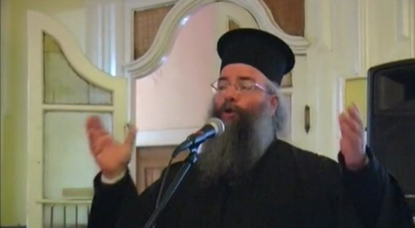 “Η ΙΕΡΑΠΟΣΤΟΛΗ ΕΙΝΑΙ ΕΥΘΥΝΗ ΟΛΩΝ ΜΑΣ!” – ΣΥΝΕΝΤΕΥΞΗ ΤΟΥ ΑΡΧΙΜ ...