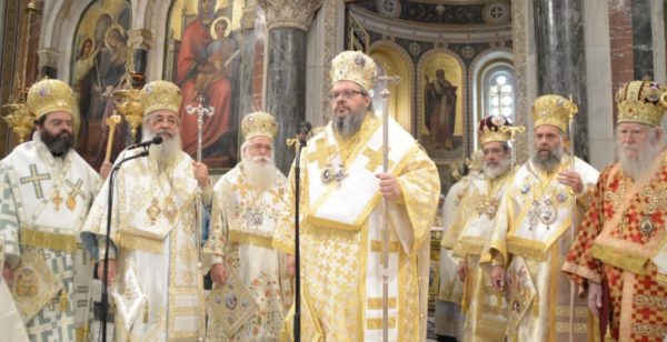 ΙΕΡΩΝΥΜΟΥ ΤΟΥ ΣΕΒΑΣΜΙΩΤΑΤΟΥ ΜΗΤΡΟΠΟΛΙΤΟΥ ΛΑΡΙΣΗΣ ΚΑΙ ΤΥΡΝΑΒΟΥ, ΠΟΛΛΑ ΤΑ ...