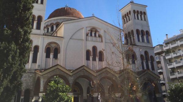 ΠΡΟΓΡΑΜΜΑ ΠΑΝΗΓΥΡΕΩΣ ΙΕΡΟΥ ΝΑΟΥ ΑΓΙΟΥ ΝΙΚΟΛΑΟΥ ΛΑΡΙΣΗΣ – Ι.Μ. Λαρίσης ...