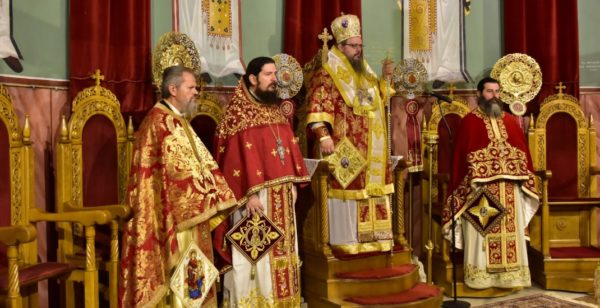 ΧΡΙΣΤΟΥΓΕΝΝΑ ΣΕ ΑΓΙΟ ΑΧΙΛΛΙΟ ΚΑΙ ΑΓΙΟ ΝΙΚΟΛΑΟ – Ι.Μ. Λαρίσης & Τυρνάβου