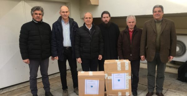 Η ΕΝΩΣΗ ΑΠΟΣΤΡΑΤΩΝ ΑΞΙΩΜΑΤΙΚΩΝ ΑΕΡΟΠΟΡΙΑΣ ΛΑΡΙΣΑΣ ΕΝΙΣΧΥΕΙ ΤΟ ...