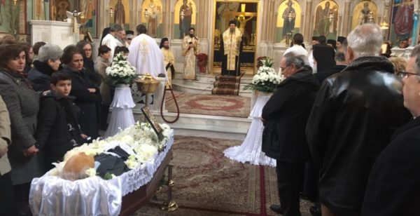ΕΞΟΔΙΟΣ ΑΚΟΛΟΥΘΙΑ ΚΑΙ ΕΝΤΑΦΙΑΣΜΟΣ ΤΟΥ ΘΕΟΛΟΓΟΥ ΚΩΝΣΤΑΝΤΙΝΟΥ ...