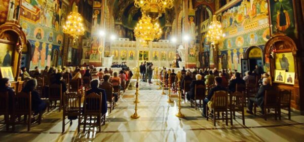 Παρουσιάστηκε το 3ο τεύχος του περιοδικού “ΑΧΙΛΛΙΟΥ ΠΟΛΙΣ” της ...